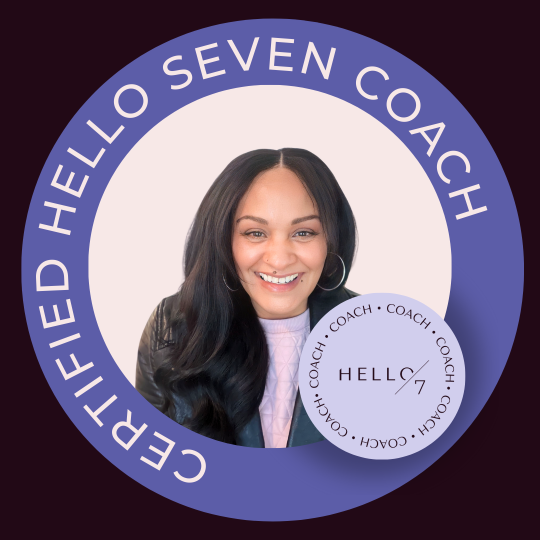 Hello Seven Coach Directory