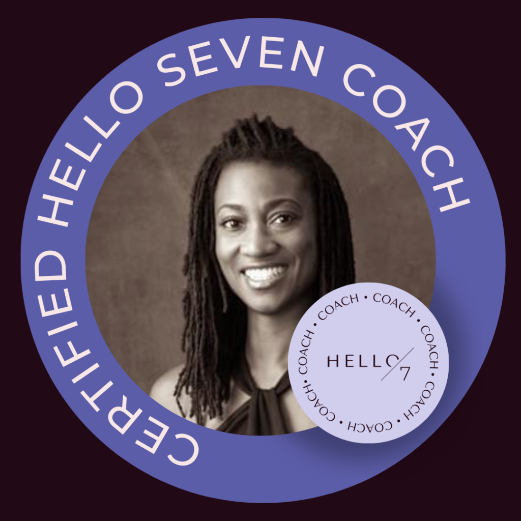 Hello Seven Coach Directory