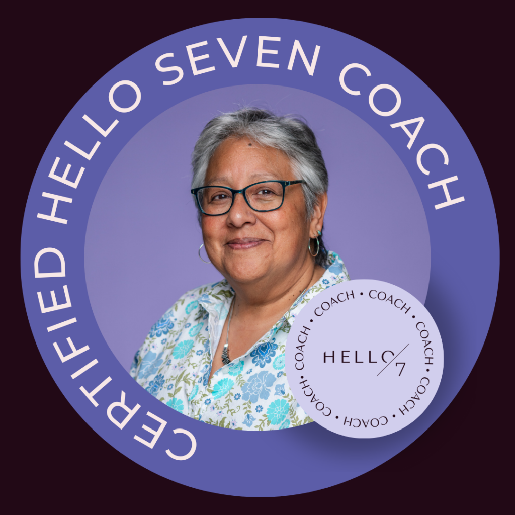 Hello Seven Coach Directory