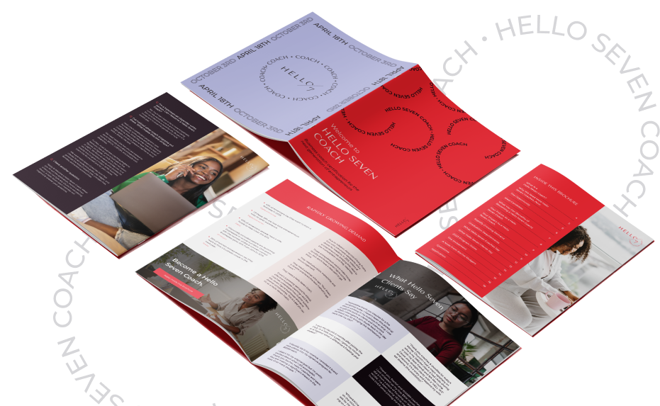 Hello Seven Coach Certification – Hello Seven Coach Directory